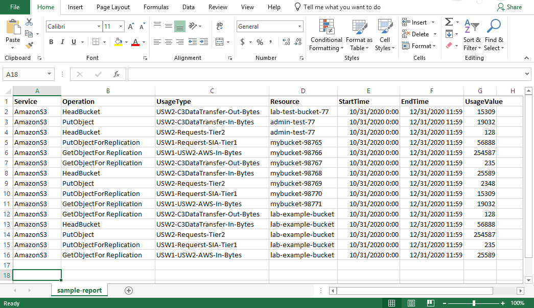 Choose Add files Browse to and select the new-report.png file that you ...